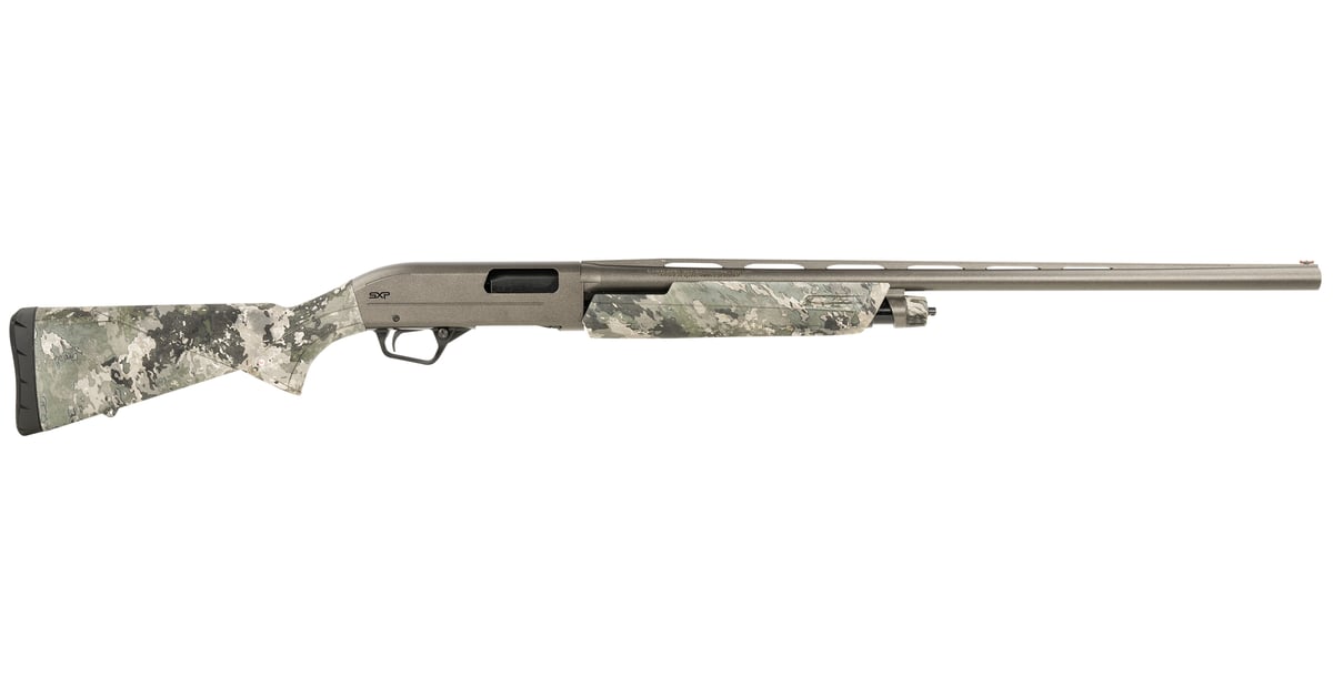 Winchester Sxp Hybrid Hunter - For Sale - New :: Guns.com