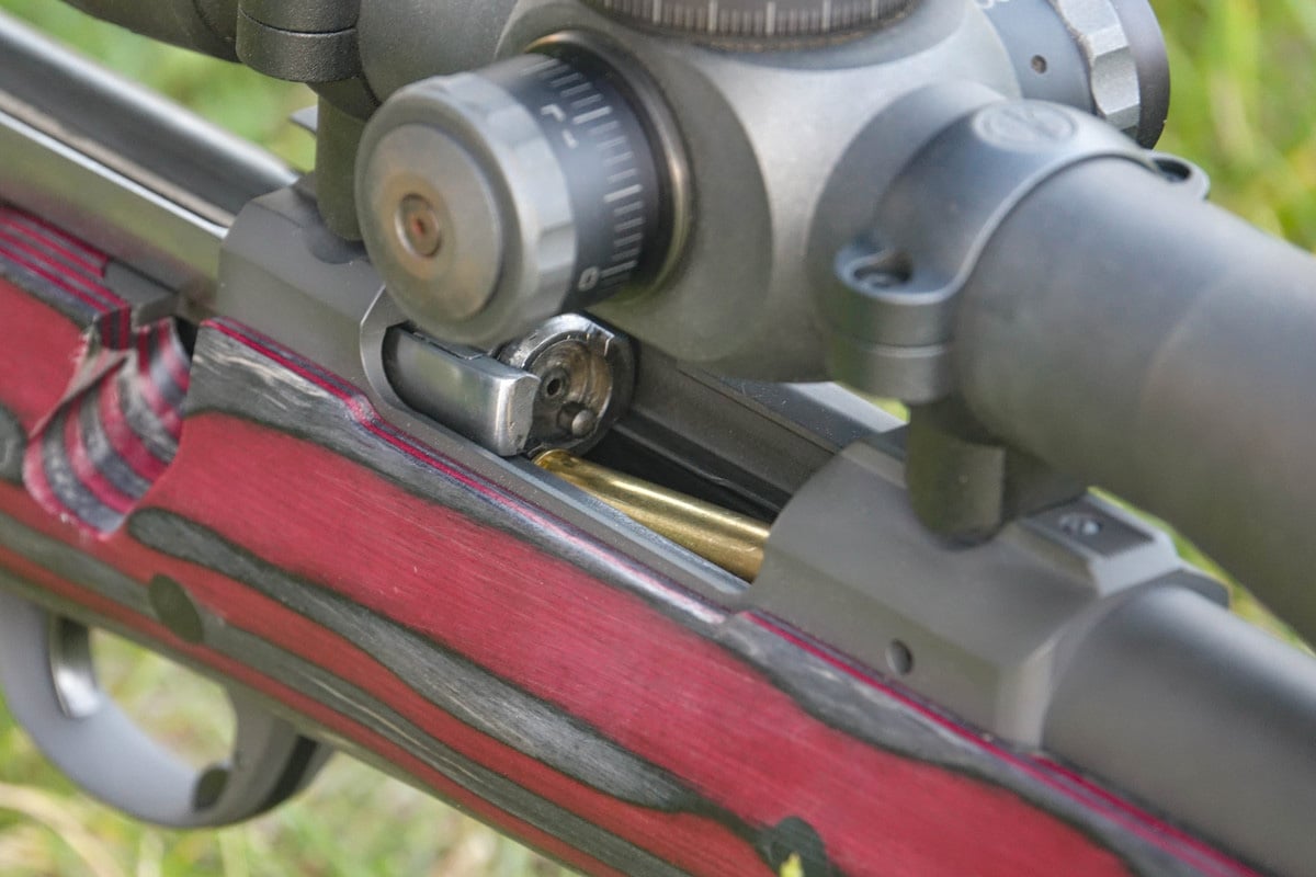 Ruger M77 Overhaul: Turning 50 Ain’t So Bad