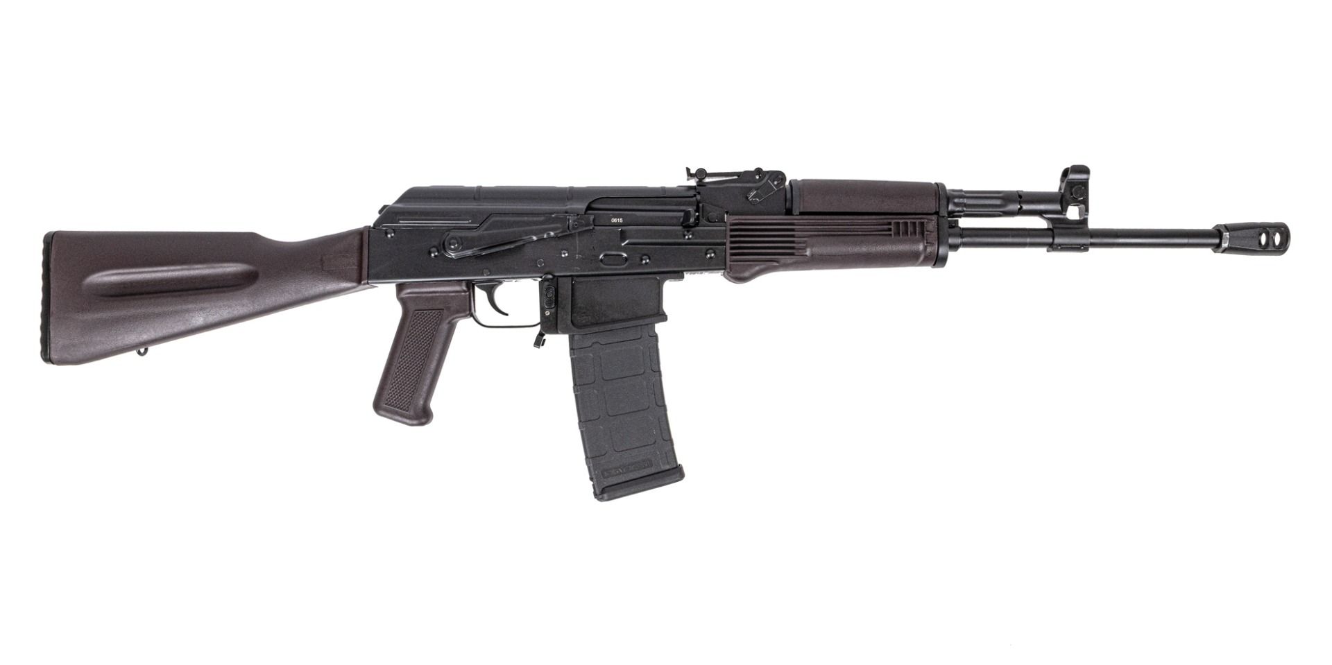 Psa Ak-556 Classic Polymer - For Sale - New