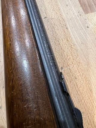 Winchester Model 67a - For Sale, Used - Very-good Condition