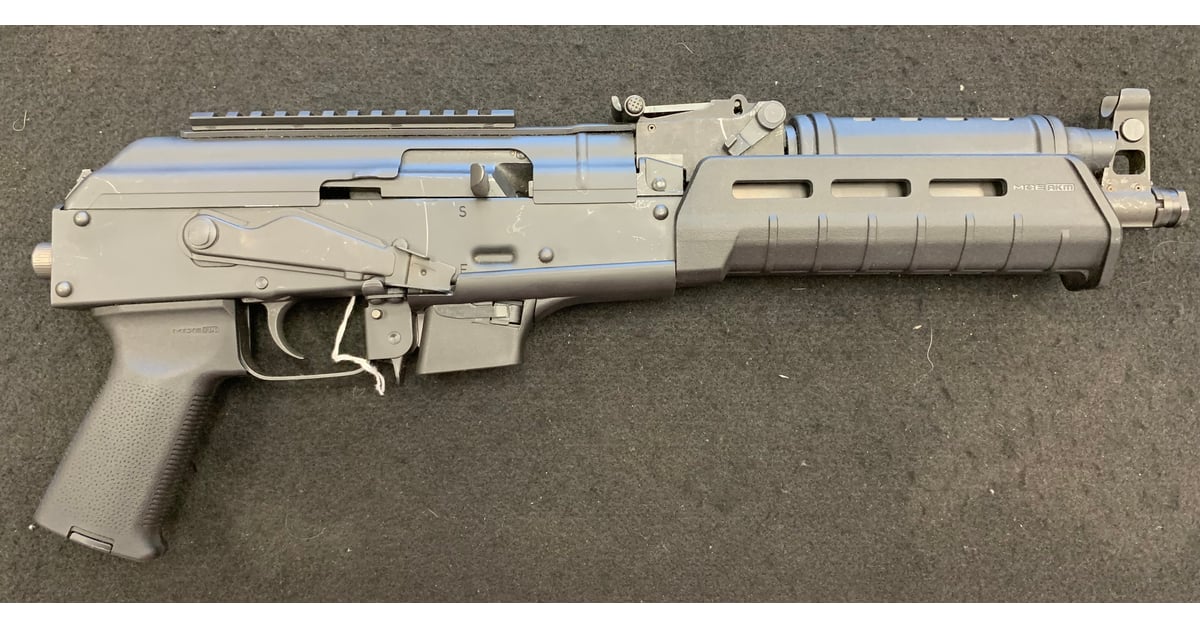NAK9 - For Sale :: Shop Online :: Guns.com