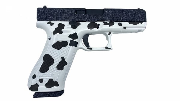 Glock G45 Gen 5 Tactical Cow - For Sale - New