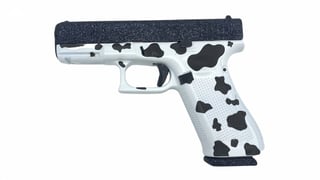 Glock G45 Gen 5 Tactical Cow - For Sale - New