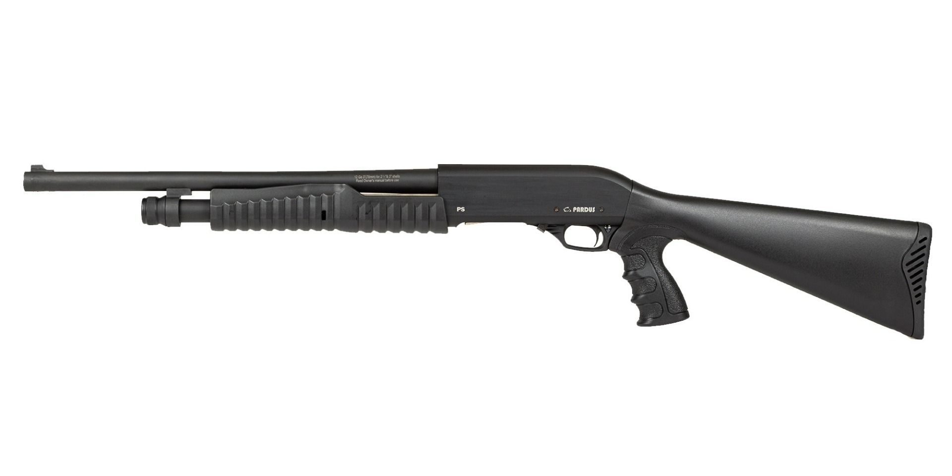 Pardus Ps - For Sale - New