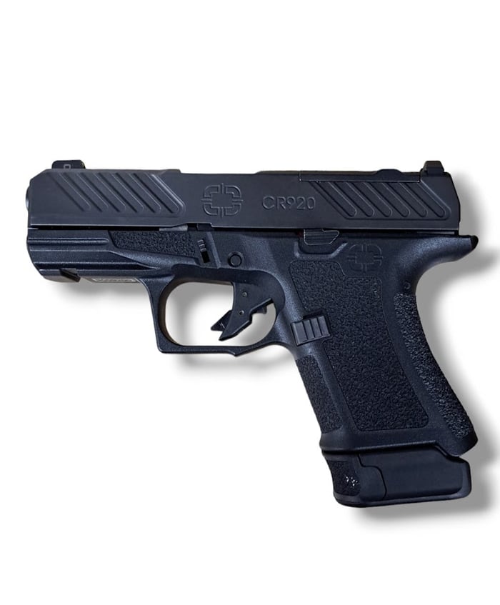 CR920 - For Sale :: Shop Online :: Guns.com