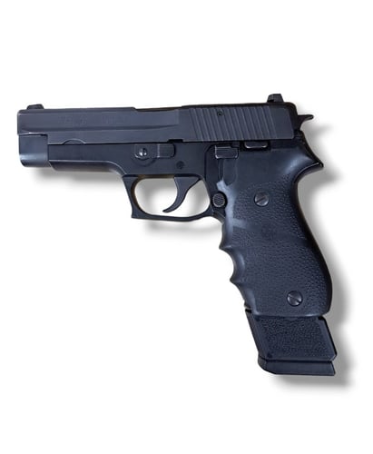 SIG SAUER P220 for sale - Price and Used Value