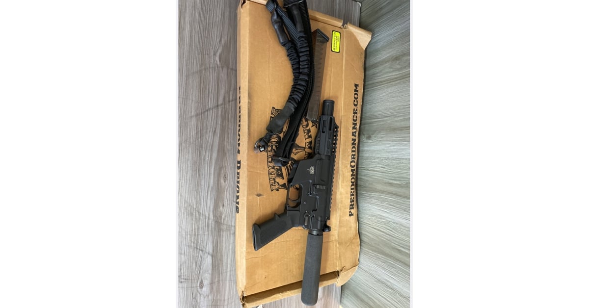 Freedom Ordnance Handguns :: Guns.com