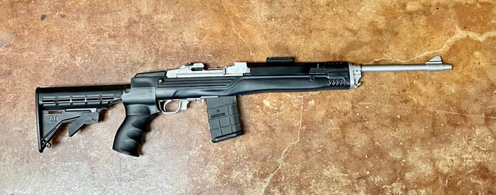 Mini-14 - For Sale :: Shop Online :: Guns.com