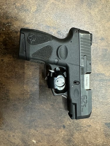 TAURUS PT-24/7 G2 Price and Used Value, TAURUS PT-24/7 G2 for sale