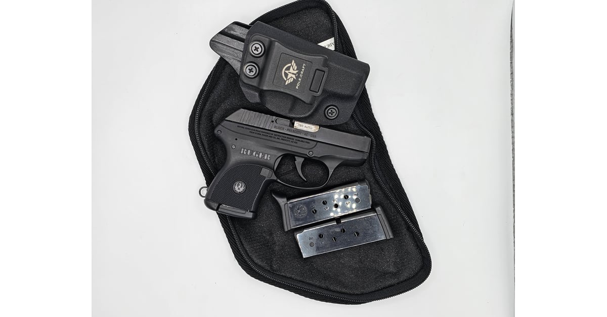 Ruger Lcp - For Sale :: Guns.com