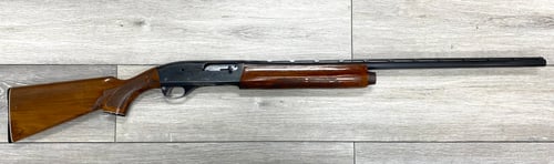 REMINGTON MODEL 1100 SPECIAL FIELD for sale - Price and Used Value