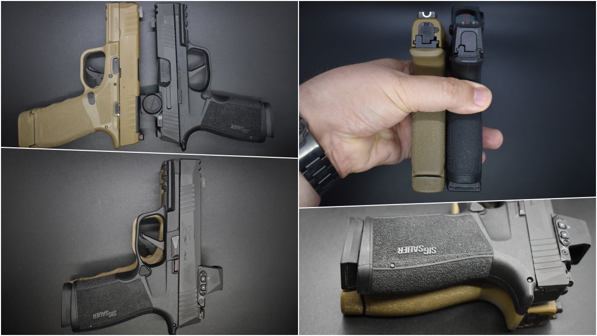 New: Springfield Armory 17+1 Round Hellcat Pro Magazines
