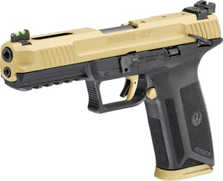Ruger 57 - For Sale - New