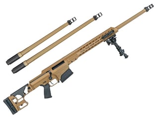 Barrett Mk22 (advanced Sniper System Package) - For Sale - New