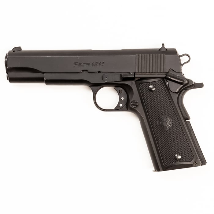 Para Ordnance - Gun Brands :: Guns.com