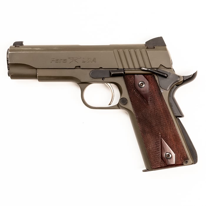 Para Ordnance - Gun Brands :: Guns.com