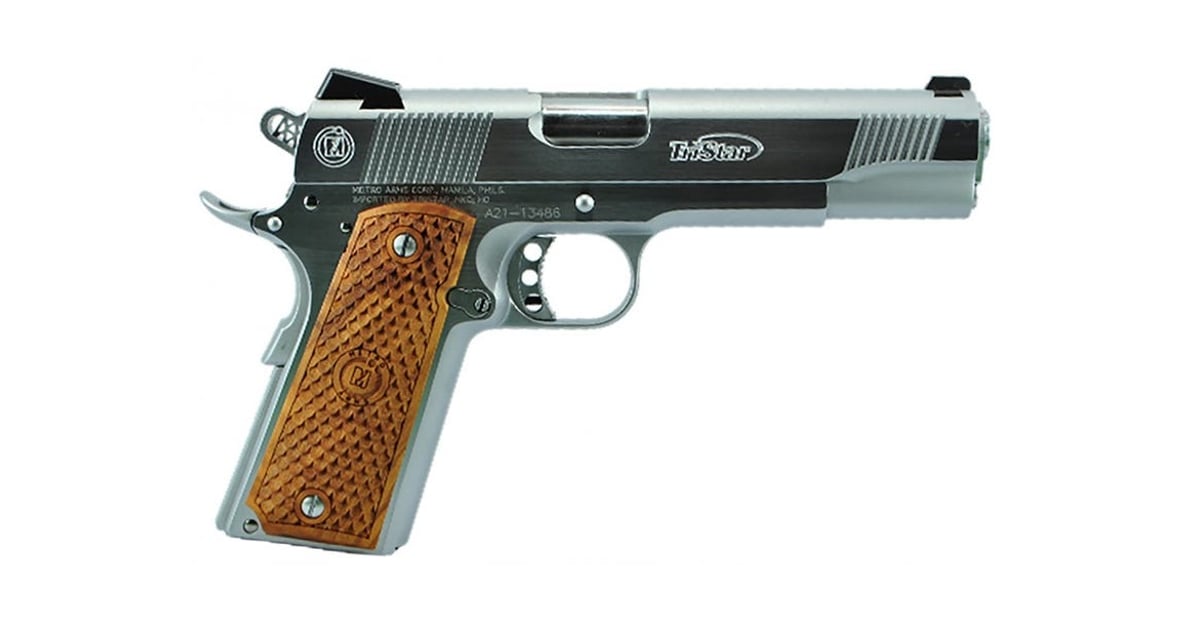 Tristar American Classic Ii 1911 - For Sale - New :: Guns.com