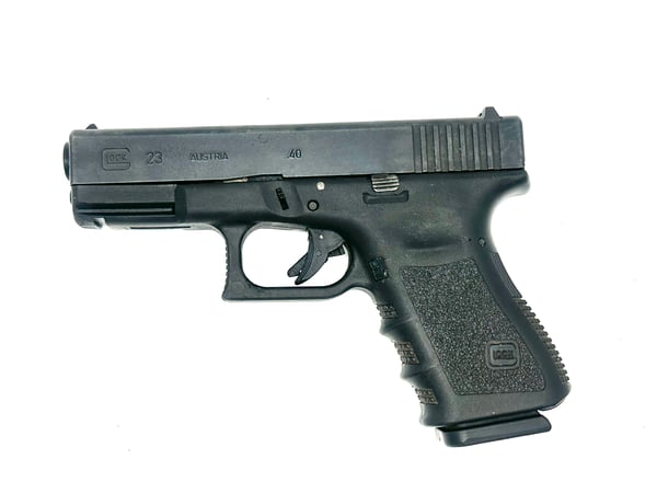 Glock G23 Gen 3 - For Sale :: Guns.com