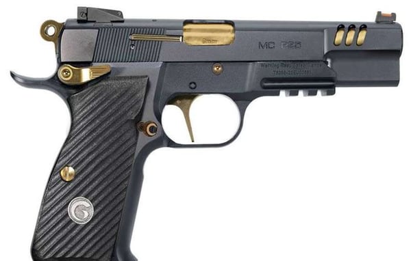 Girsan Mc P35 High Power Negotiator - For Sale - New