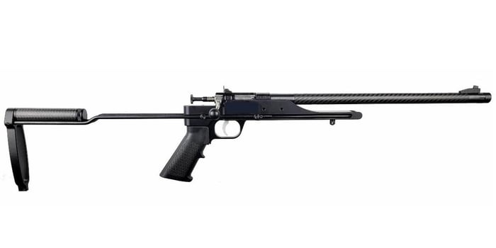 Single Shot Rifles :: Guns.com