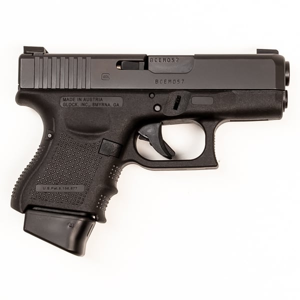 Glock G27 Gen 4 - For Sale, Used - Excellent Condition :: Guns.com