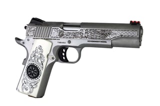 Colt Delta Elite Thor - For Sale - New