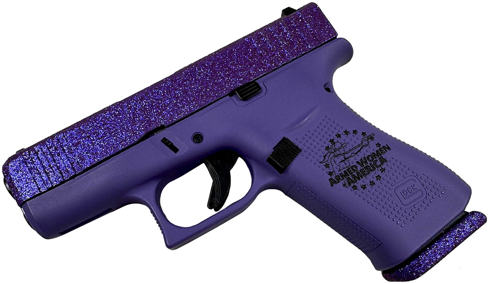 Glock G43x - For Sale - New