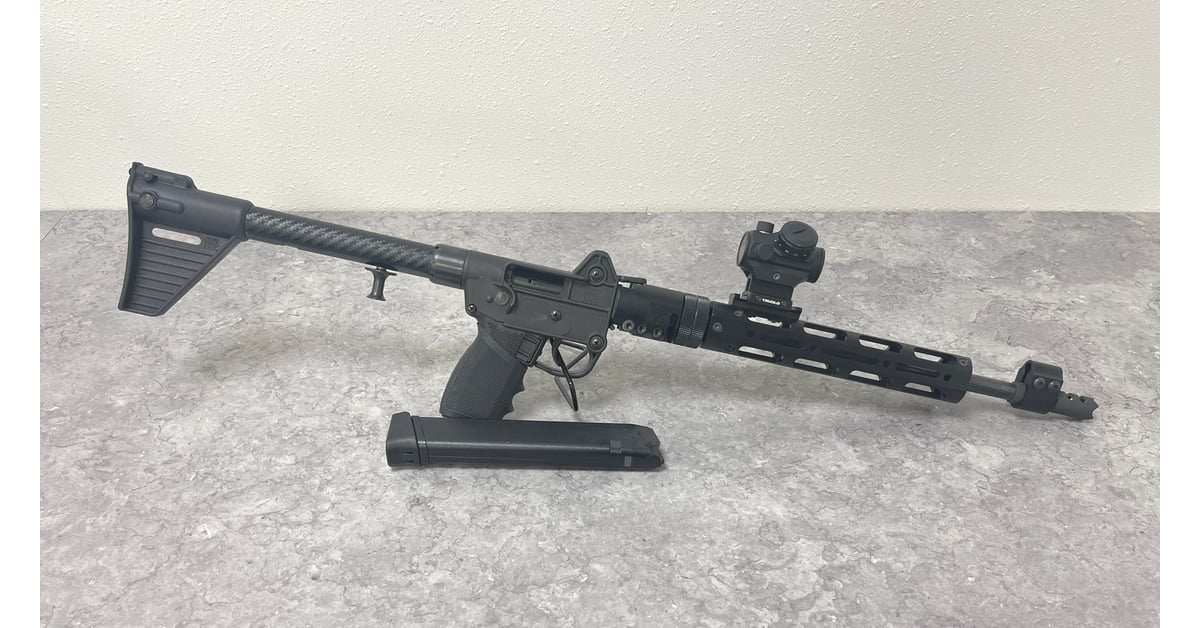 Keltec Sub 2000 - For Sale :: Guns.com