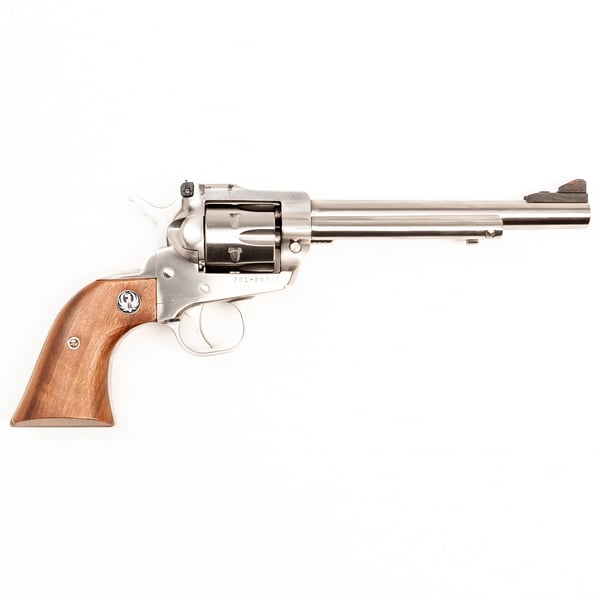 Ruger New Model Single-six - For Sale, Used - Excellent Condition ...