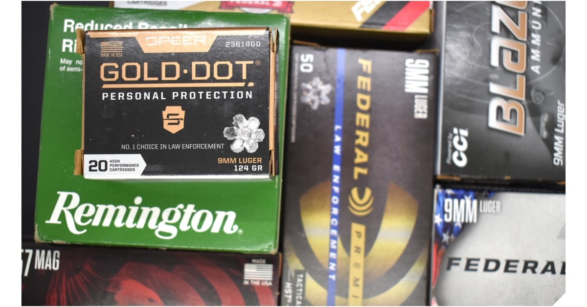 Czech Group to Buy Ammo Makers CCI, Federal, HEVI-Shot, Remington & Speer