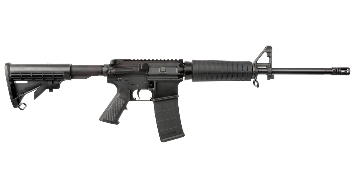 Del-ton Echo 316l - For Sale - New :: Guns.com