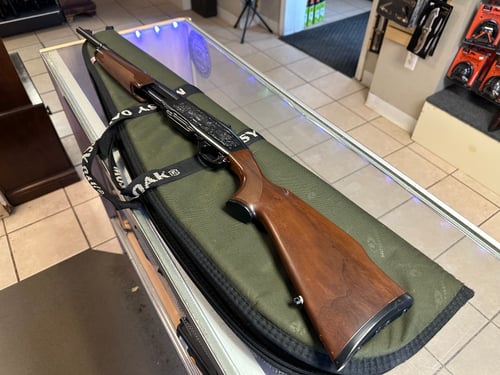 REMINGTON MODEL 7600 Price and Used Value, REMINGTON MODEL 7600 for sale
