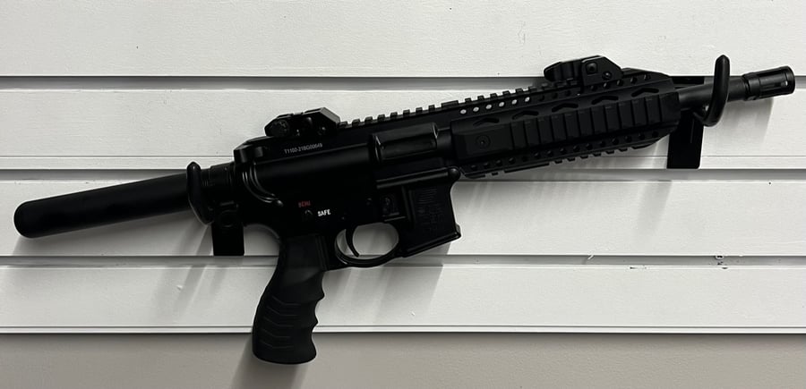 Sar Arms 109t Ar-pistol - For Sale :: Guns.com