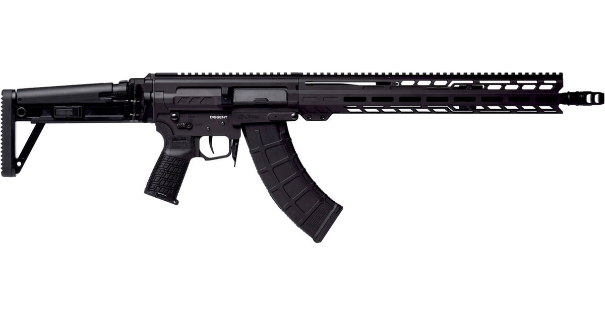 CMMG Firearms - Gun Brands :: Guns.com