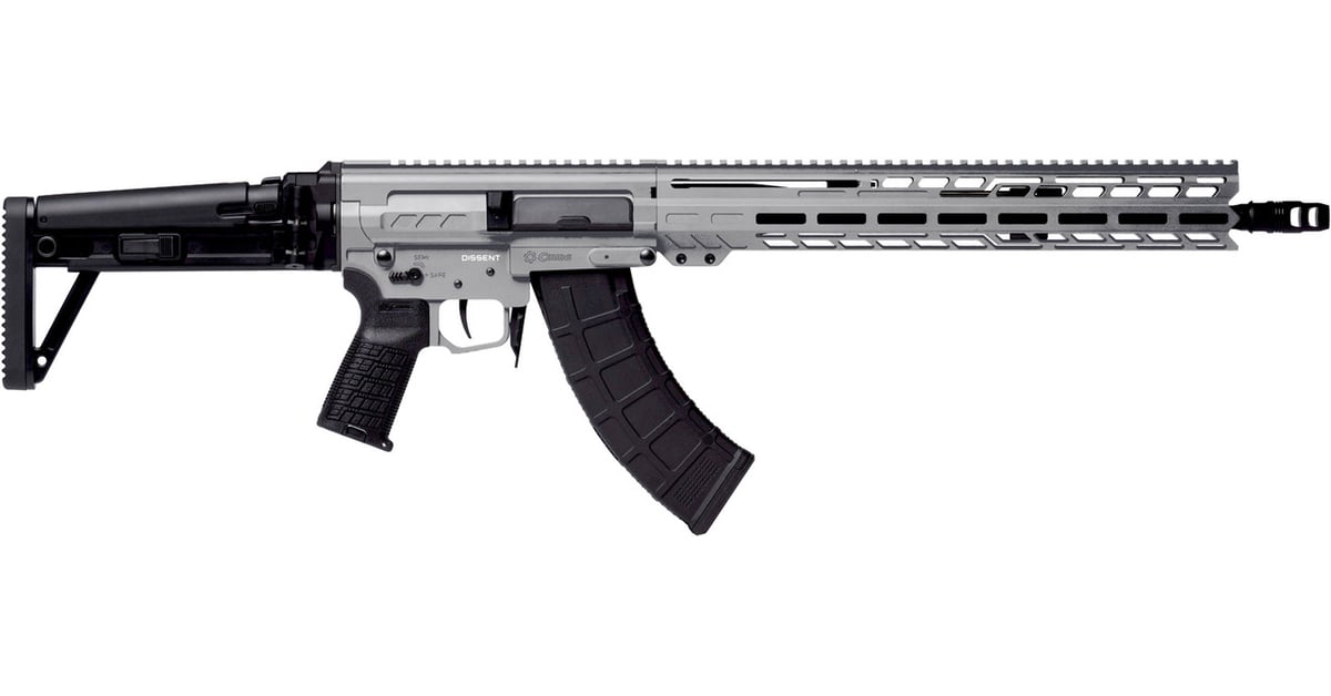 Cmmg Mk47 Dissent (ti) - For Sale - New :: Guns.com