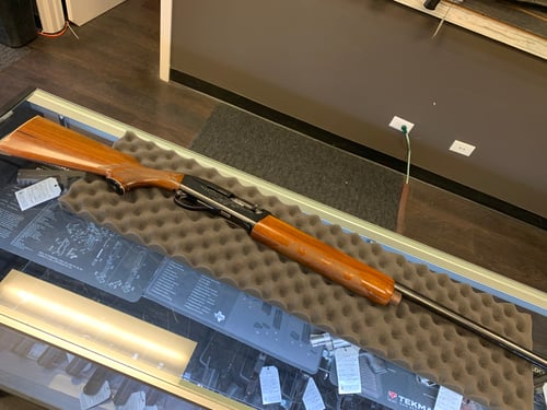 REMINGTON MODEL 1100 CLASSIC FIELD Price and Used Value, REMINGTON ...