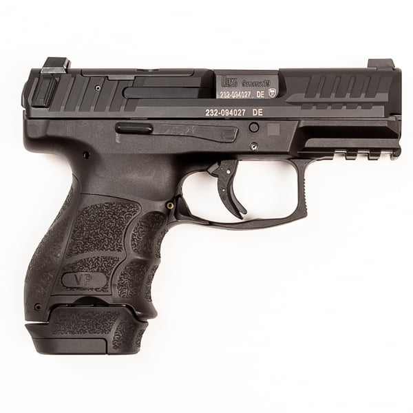 Heckler & Koch Vp9 Sk - For Sale, Used - Excellent Condition :: Guns.com
