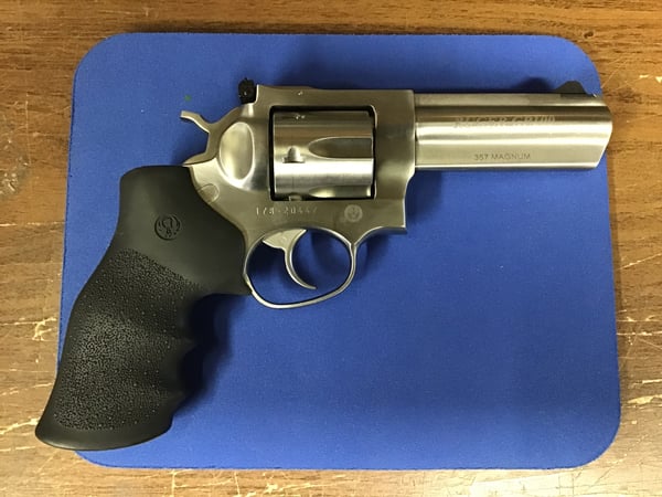 Ruger Gp100 - For Sale :: Guns.com