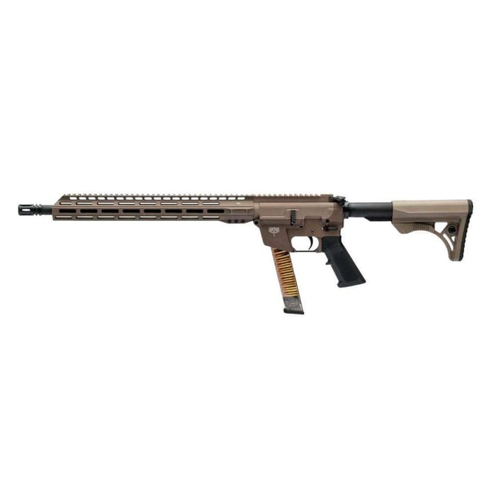 Freedom Ordnance - Gun Brands :: Guns.com