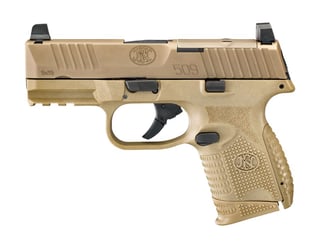 Fn 509 Compact Mrd [fde] - For Sale - New