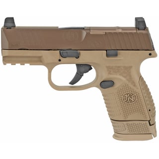 Fn 509 Compact Mrd [fde] - For Sale - New