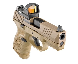 Fn 509 Compact Mrd [fde] - For Sale - New