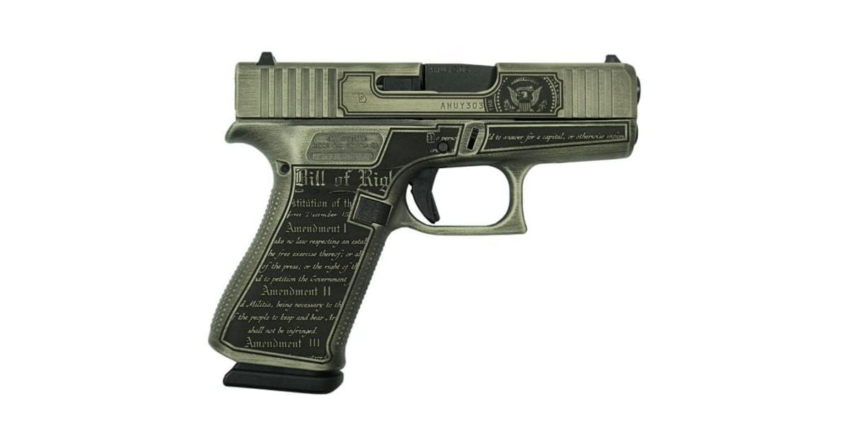 Trump - For Sale :: Shop Online :: Guns.com