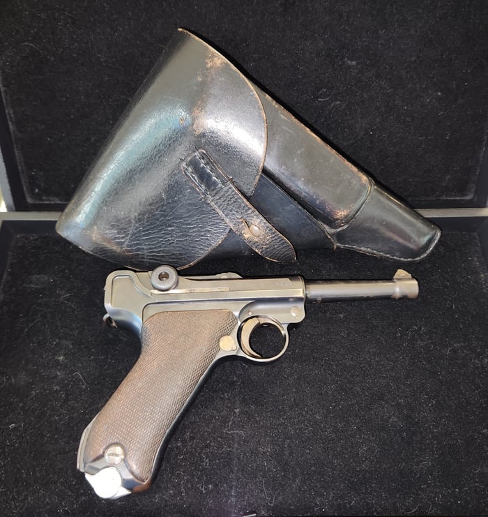Luger - For Sale :: Shop Online :: Guns.com