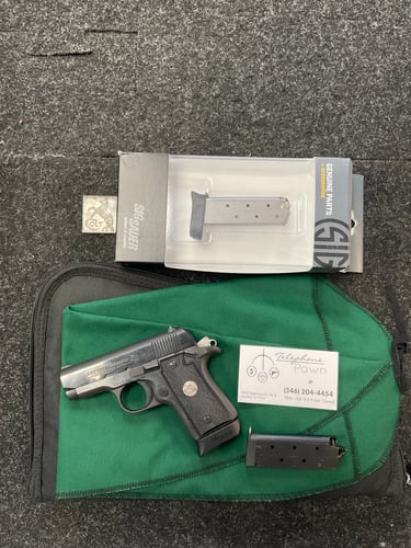COLT MUSTANG for sale - Price and Used Value
