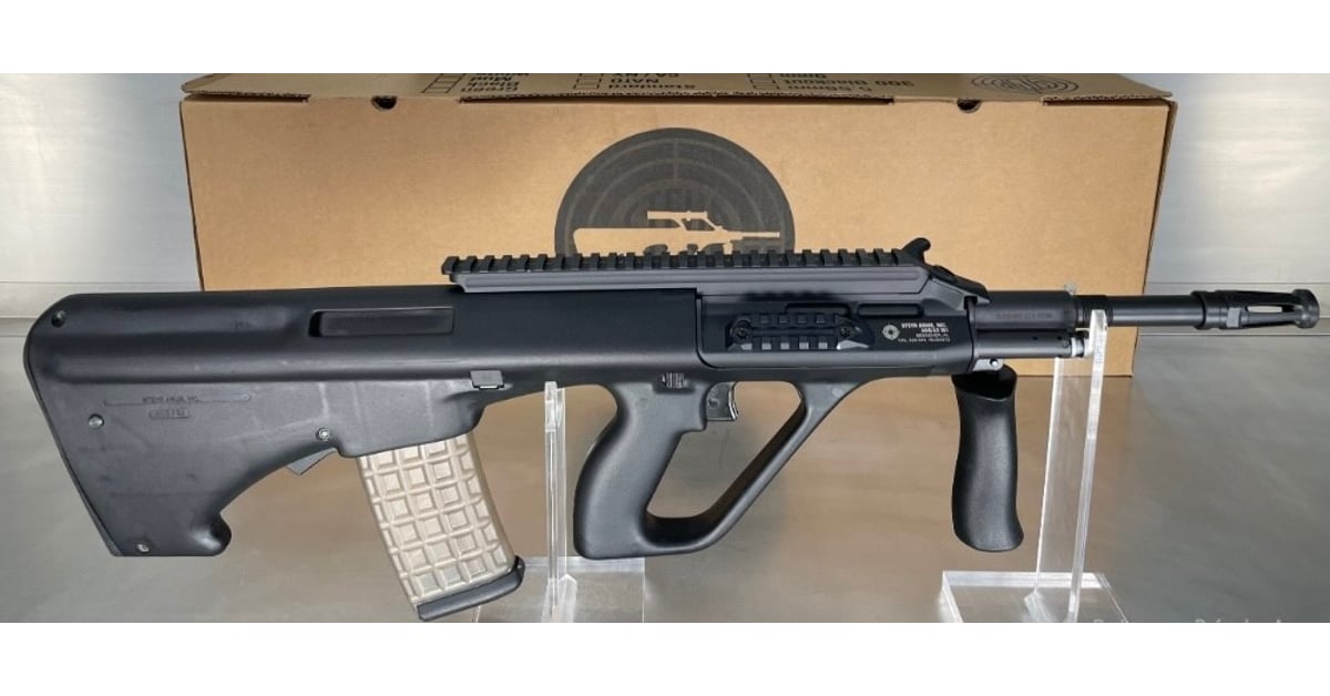Steyr Aug A3 M1 - For Sale :: Guns.com