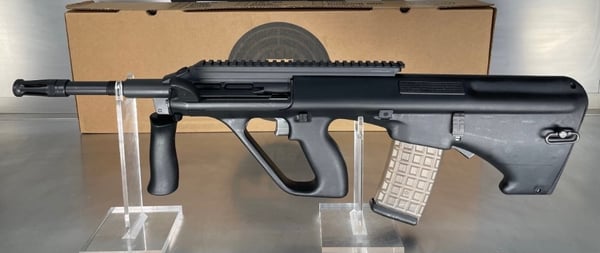 Steyr Aug A3 M1 - For Sale :: Guns.com