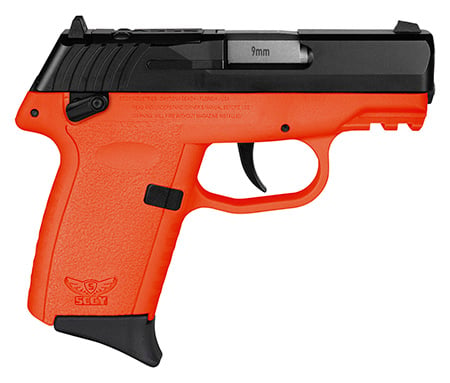 SCCY Firearms - Gun Brands :: Guns.com