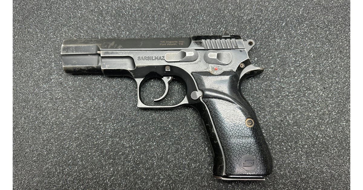 Sar Arms Sarsilmaz 2000 - For Sale :: Guns.com