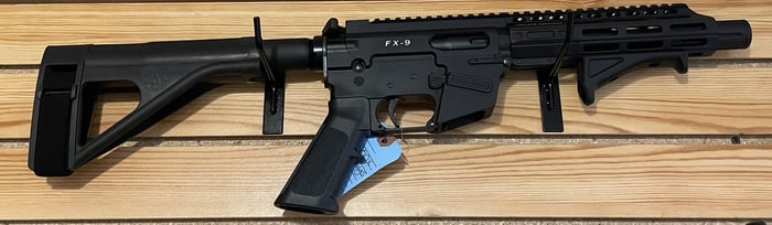 Freedom Ordnance - Gun Brands :: Guns.com